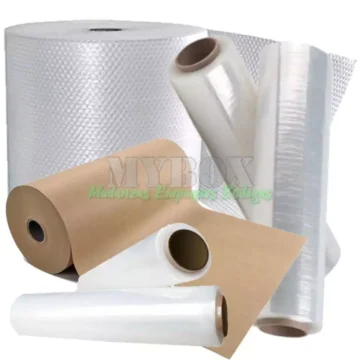Papel De Embalaje MYBOX Store Domicilios Bogotá 3142467585